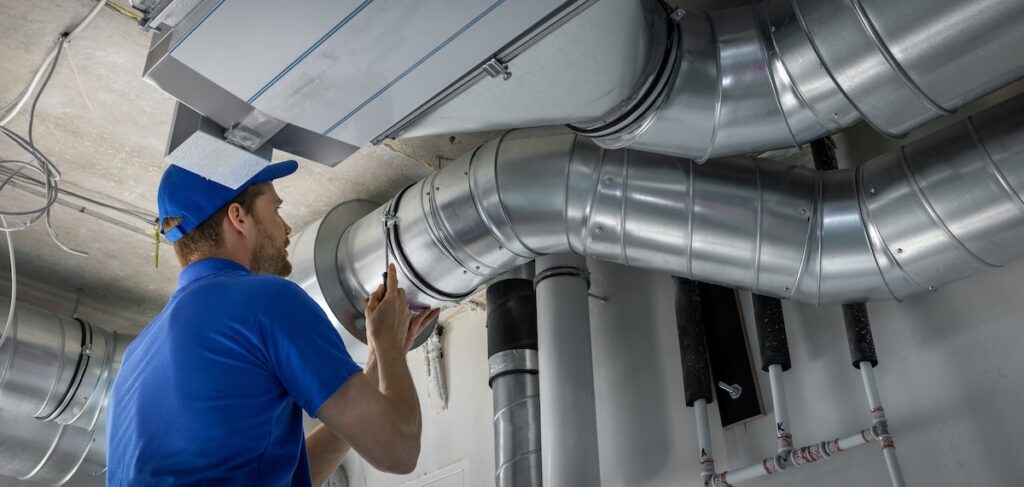 Mold In Air Ducts: How To Effectively Eliminate It? (5 Tips)