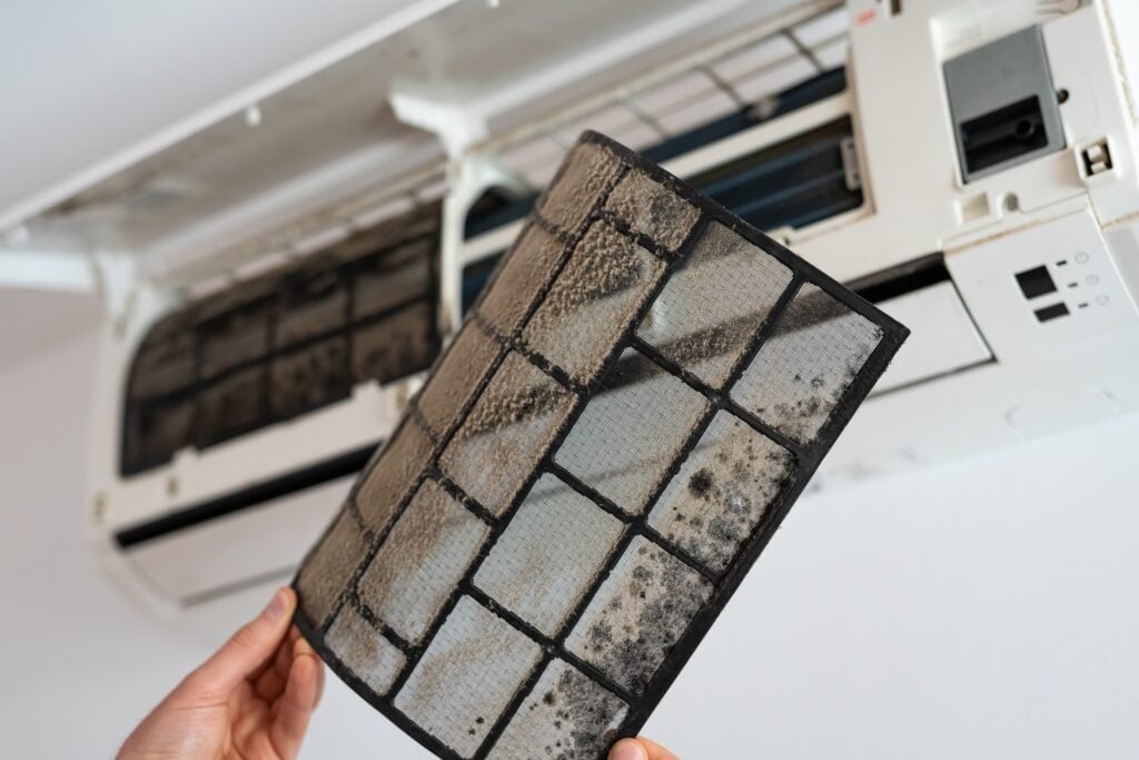 How To Clean AC Filter? Making It Easy With These 6 Steps