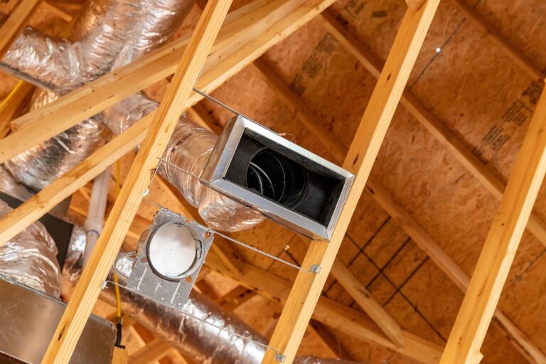 Duct Work Replacement: 6 Signs It's Time For An Upgrade