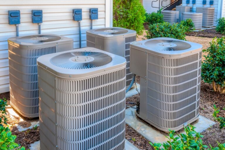 What Is Central Air Conditioning? How It Works & 6 Benefits