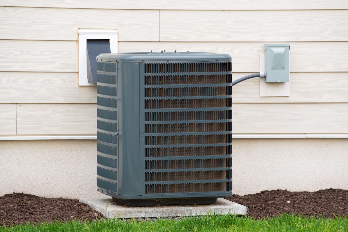 What Is Central Air Conditioning? How It Works & 6 Benefits