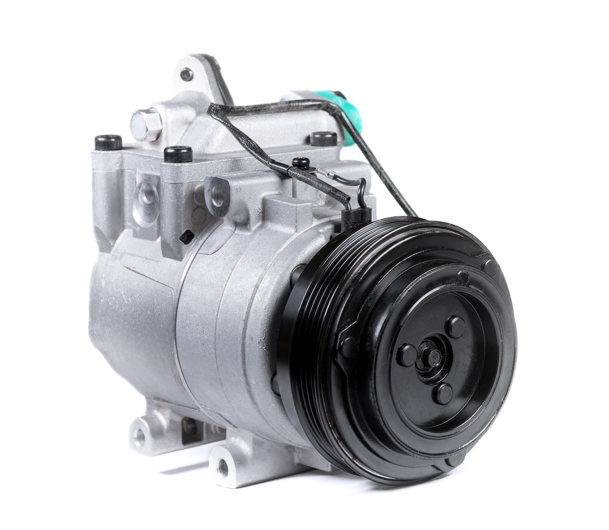How Much Does AC Compressor Replacement Cost?