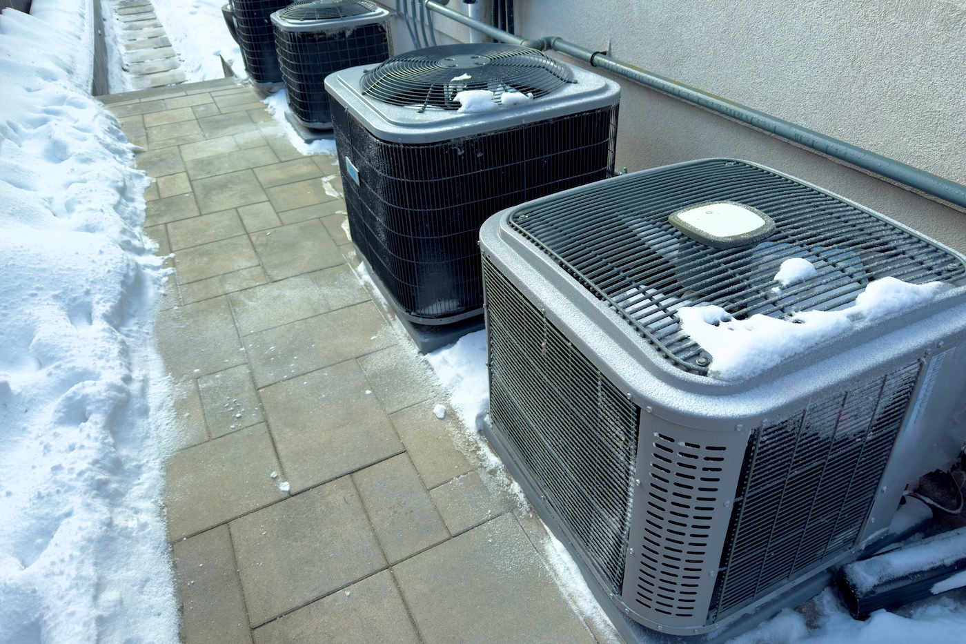 6 Essential HVAC Winter Maintenance Tasks Homeowners Miss
